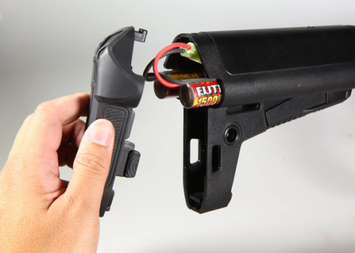 AIRSOFT Z ONE – Productos y accesorios de Air Soft