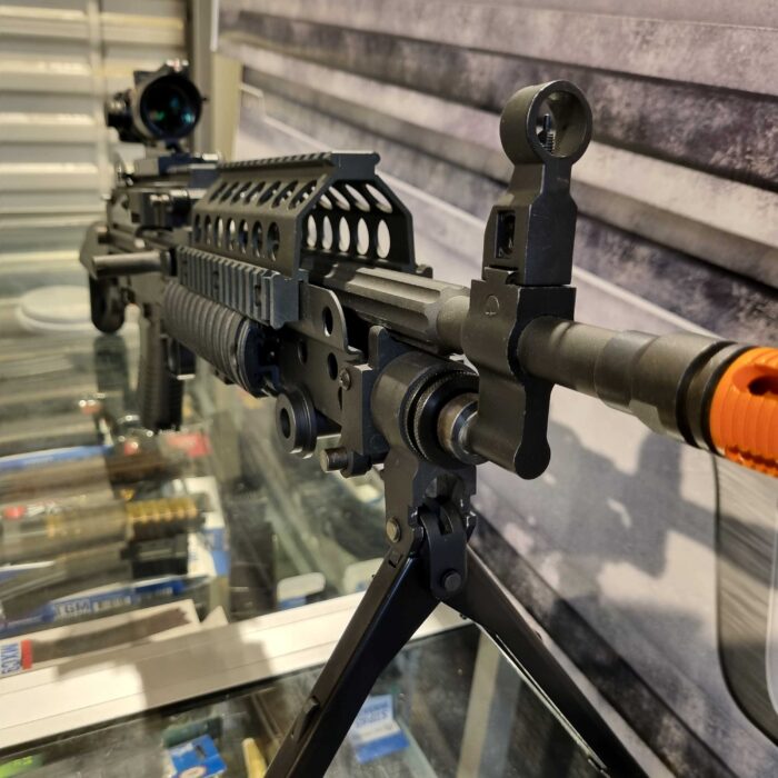 MK46 SPW – AIRSOFT Z ONE