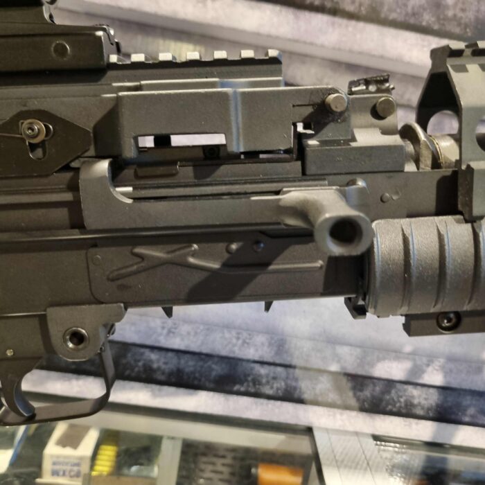 MK46 SPW – AIRSOFT Z ONE